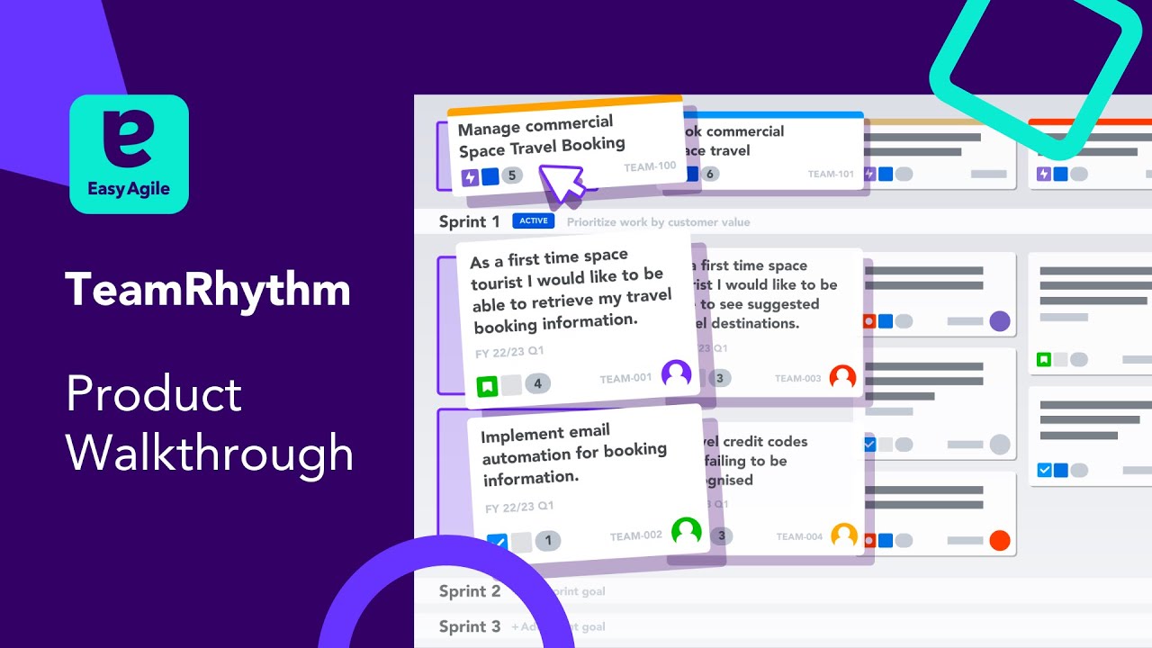 Quick create or refine user stories (7/23) - YouTube