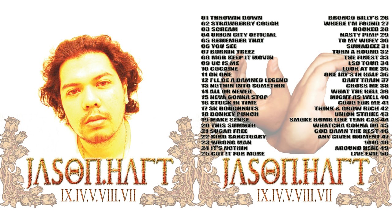 30 TO MY WIFEY JASON HAFT - YouTube