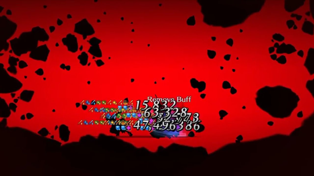 【FGO】High Queen Morgan 3T「GRAND BATTLE」Taira no Kagekiyo【Fate/Grand ...