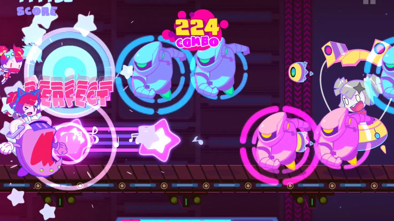 [Muse Dash] Brain Power - NOMA - YouTube