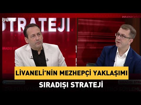Alabarda: Tipik bir Sünni kavramı kadar ötekileştirici bir söylem olamaz I Sıradışı Strateji