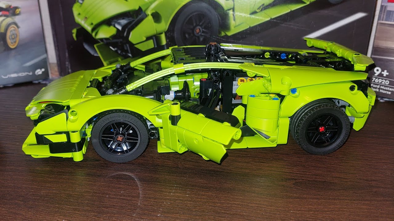 Ce s-a Întâmplat Cu Universul SONY ??? LEGO BUILD -EP 6 - ( PART 4 ...