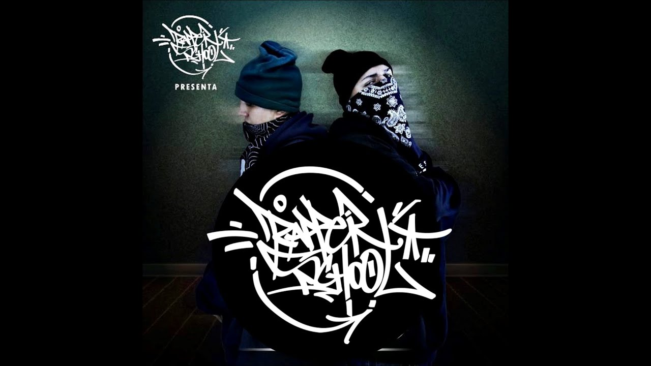 Warrior Rapper School - Mi Realidad (Track 08) - #DeLoMasPerincunchay ...