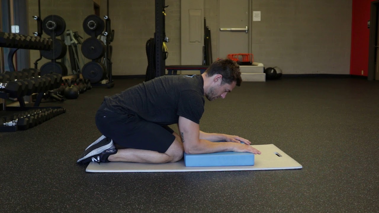 Rockback Breathing - YouTube