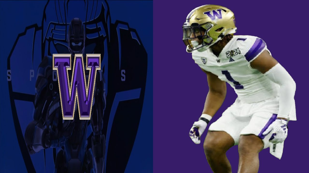 Madden NFL 24 Make Jabbar Muhammad NCAA 2024 - YouTube