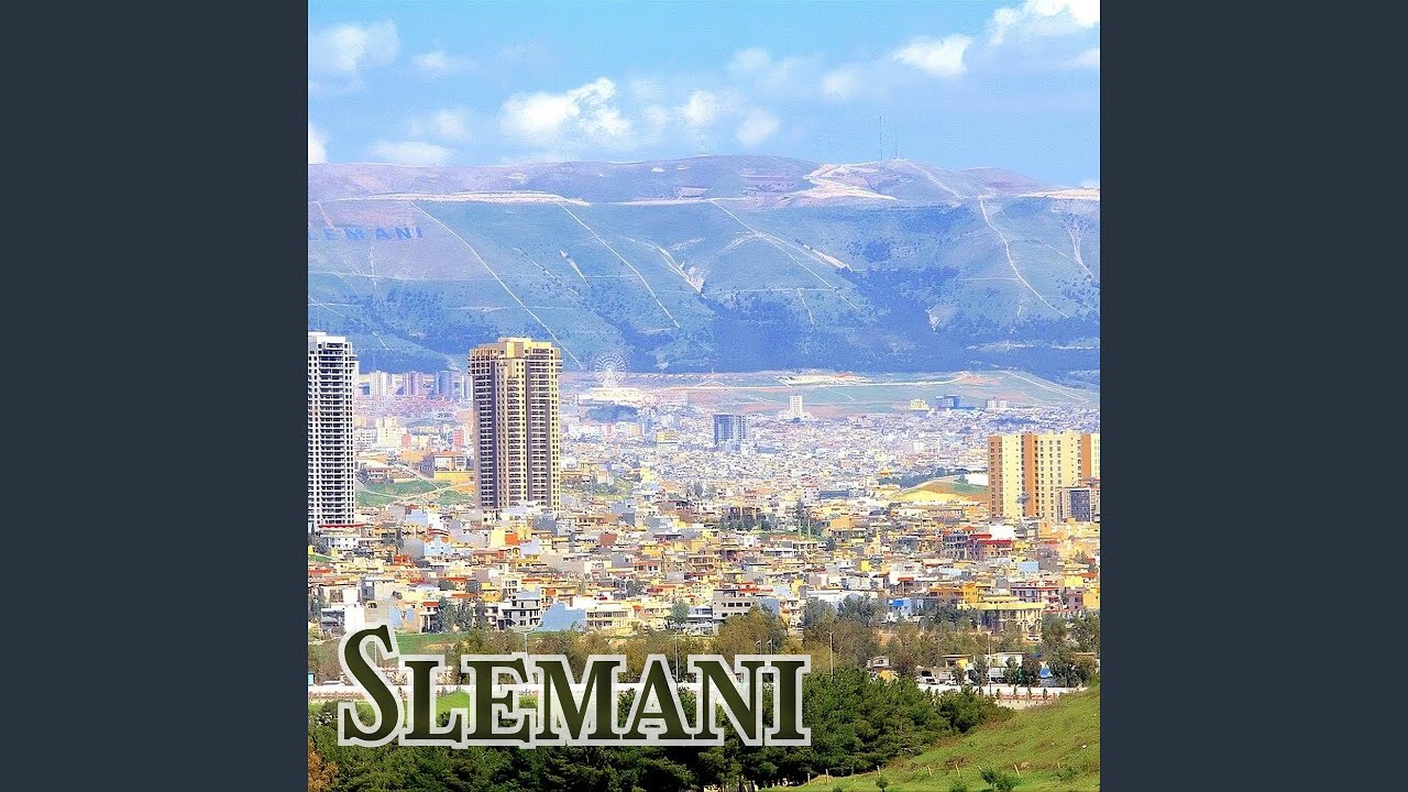 Slemani - YouTube