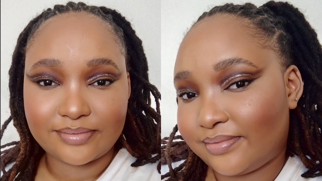 HOW TO CONTOUR A ROUND FACE | Recreation from @PAINTEDBYSPENCER - YouTube