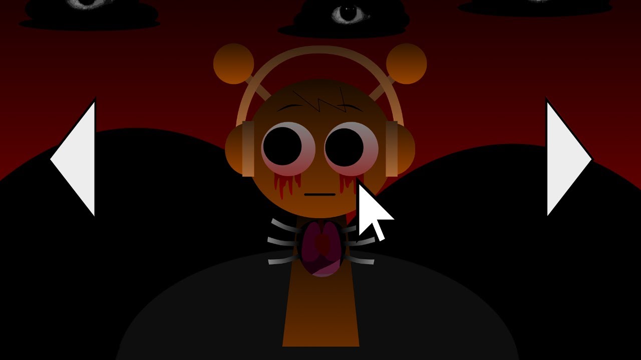 Touch Sprunkis Phase 2 - YouTube