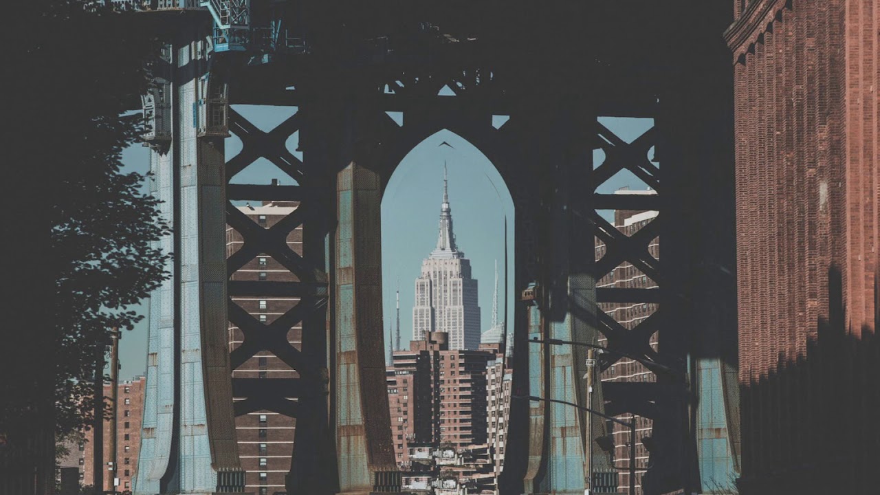 Liverpool - New York - Emma Cavanagh - YouTube