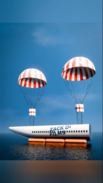 Detachable Technology ho Works in plane - YouTube