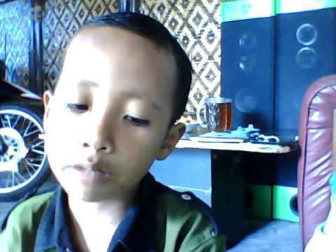diky pratama ceramah ibu
