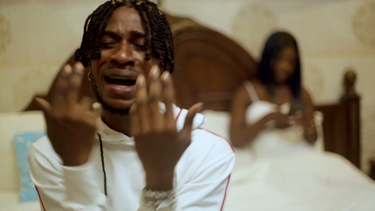 Essence Cover - YouTube