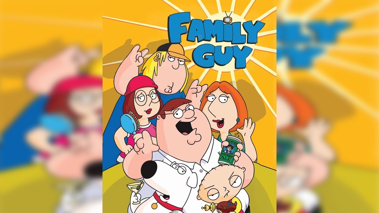 Family Guy - Pure Inebriation | Legendado PT-BR Chords - Chordify