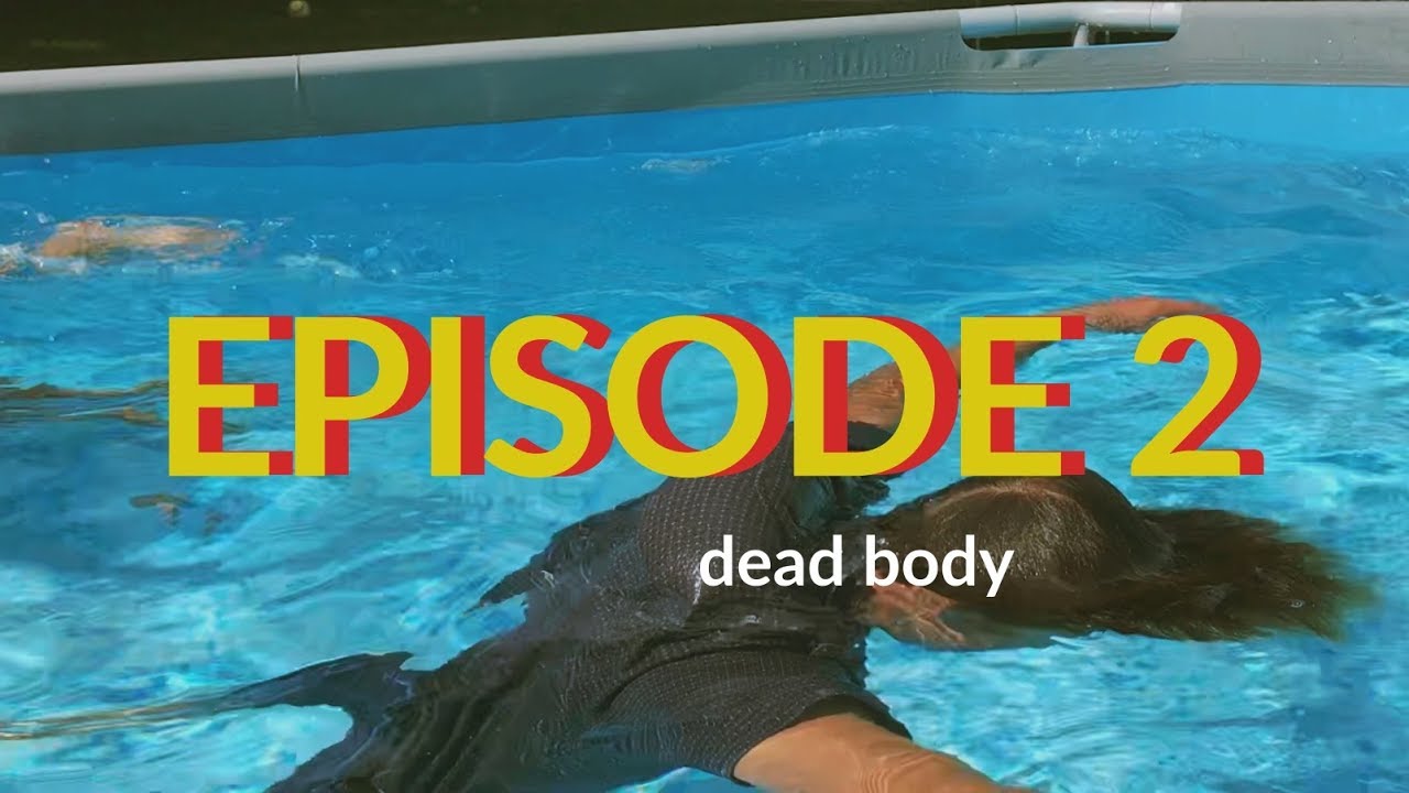 The Test Subject 2 - YouTube