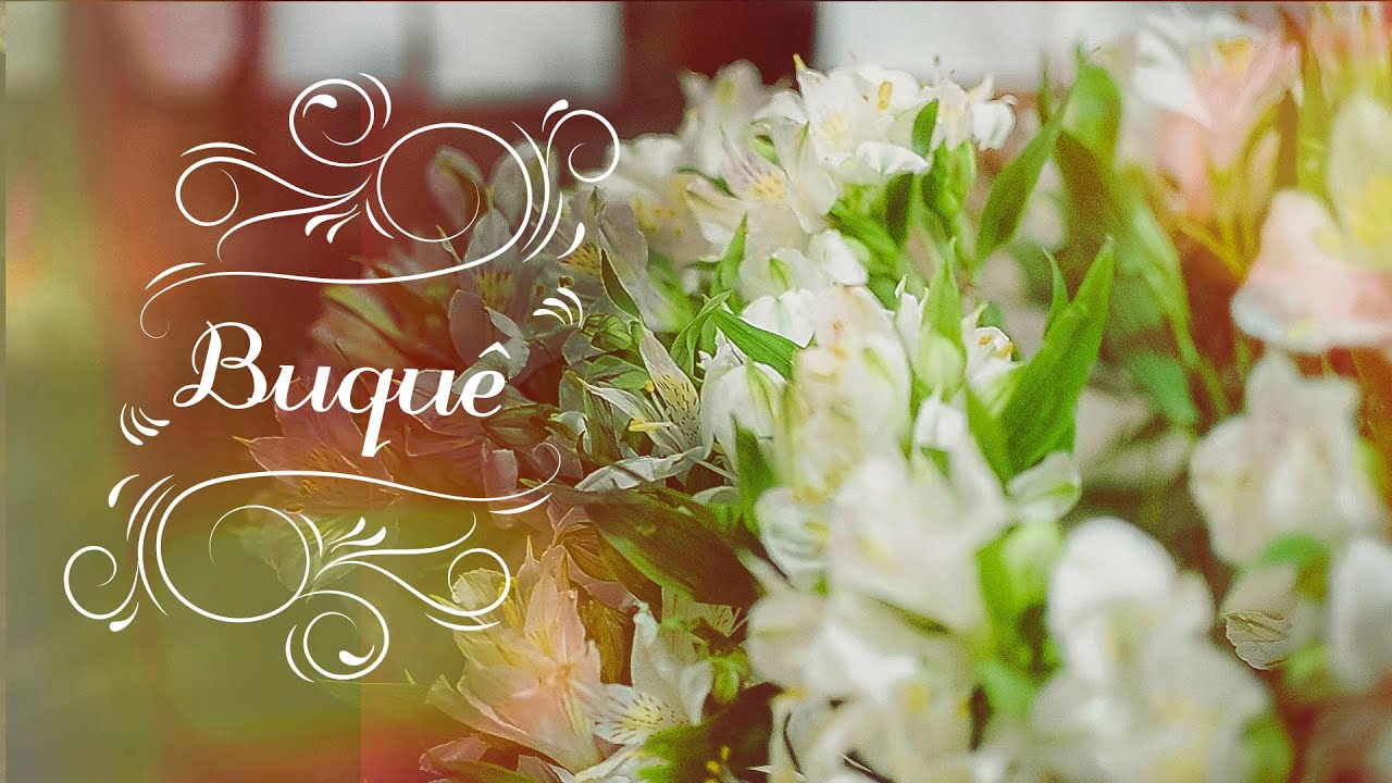 No Altar com Ariany Costa - Buquê #4 - YouTube