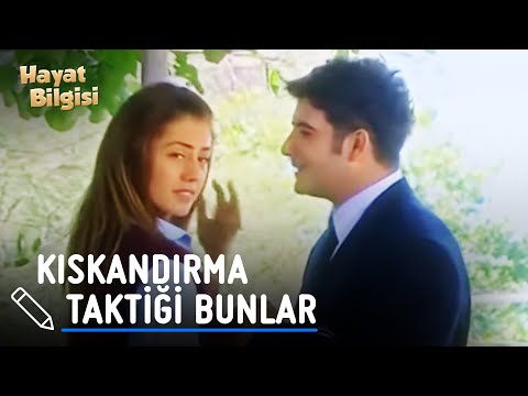 Sedat ve Törpü El Ele Basıldı!  | Hayat Bilgisi 62. Bölüm