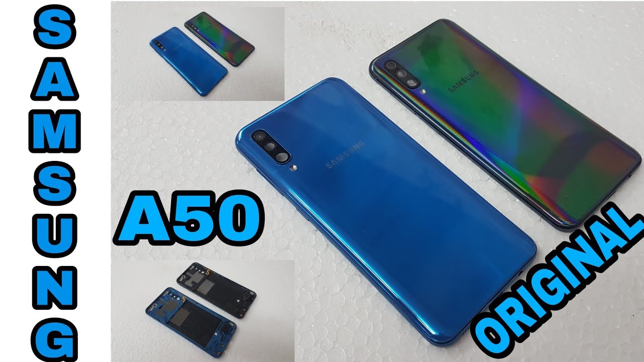 samsung galaxy a50 body | samsung a50s complete body | samsung galaxy ...