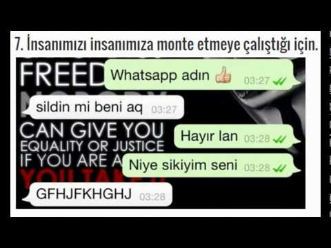 En Komik Otomatik Mesaj Düzeltmeleri