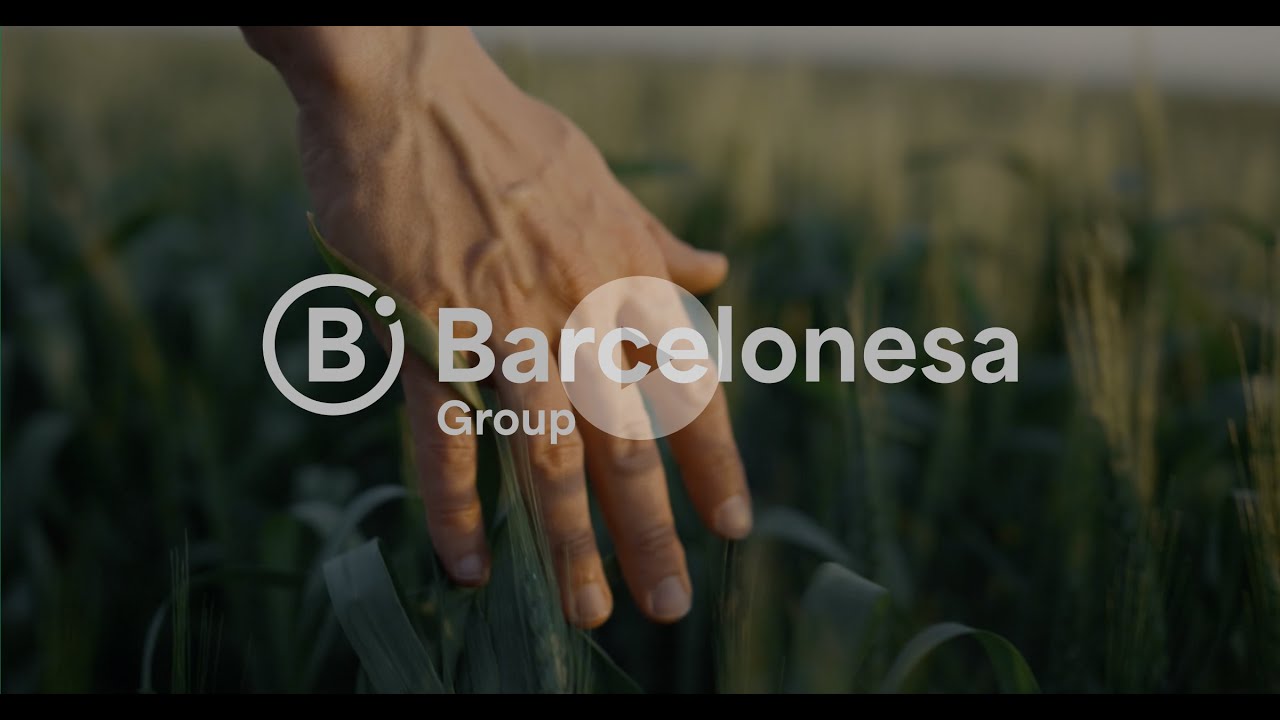 Barcelonesa Group - The New B - YouTube