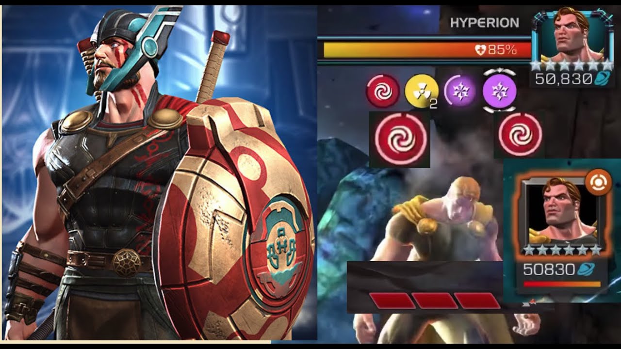 Did Someone Say Stun-Lock?! - YouTube