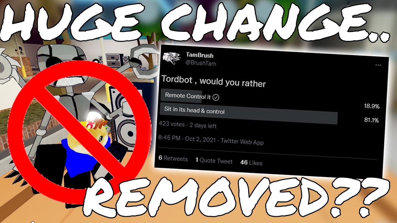 funky friday is making a HUGE change to animations.. - YouTube