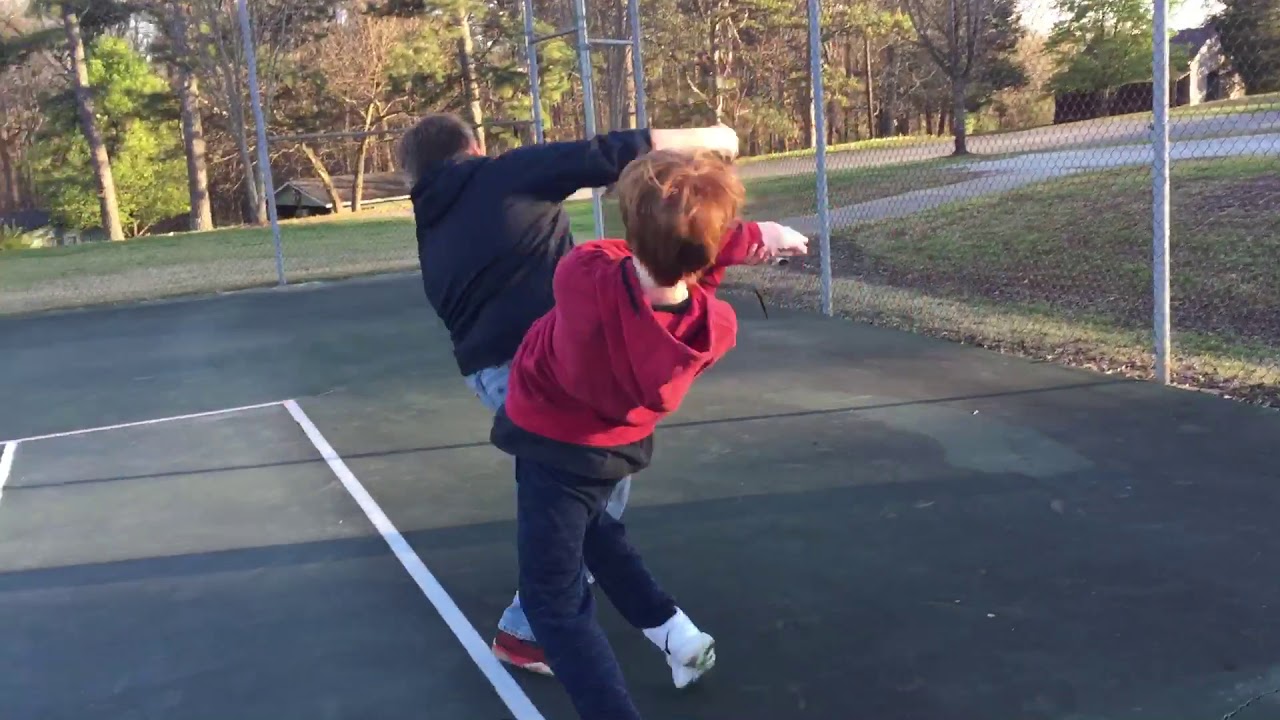 Slap boxing - YouTube