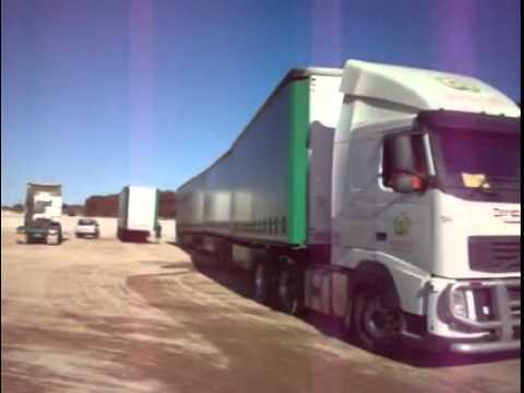 b-triple reversing 2 - YouTube