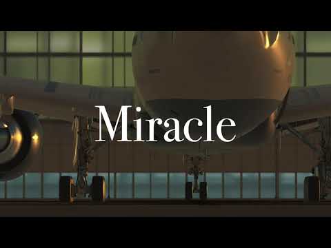 Miracle | Cinematic Infinite Flight Short Film