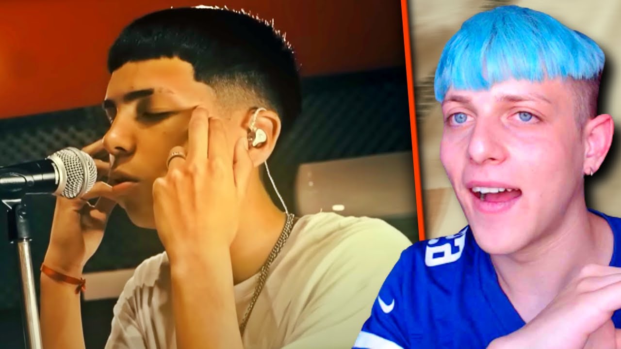 MUSICO REACCIONA a MILO J - VUDÙ (Video Oficial) - YouTube