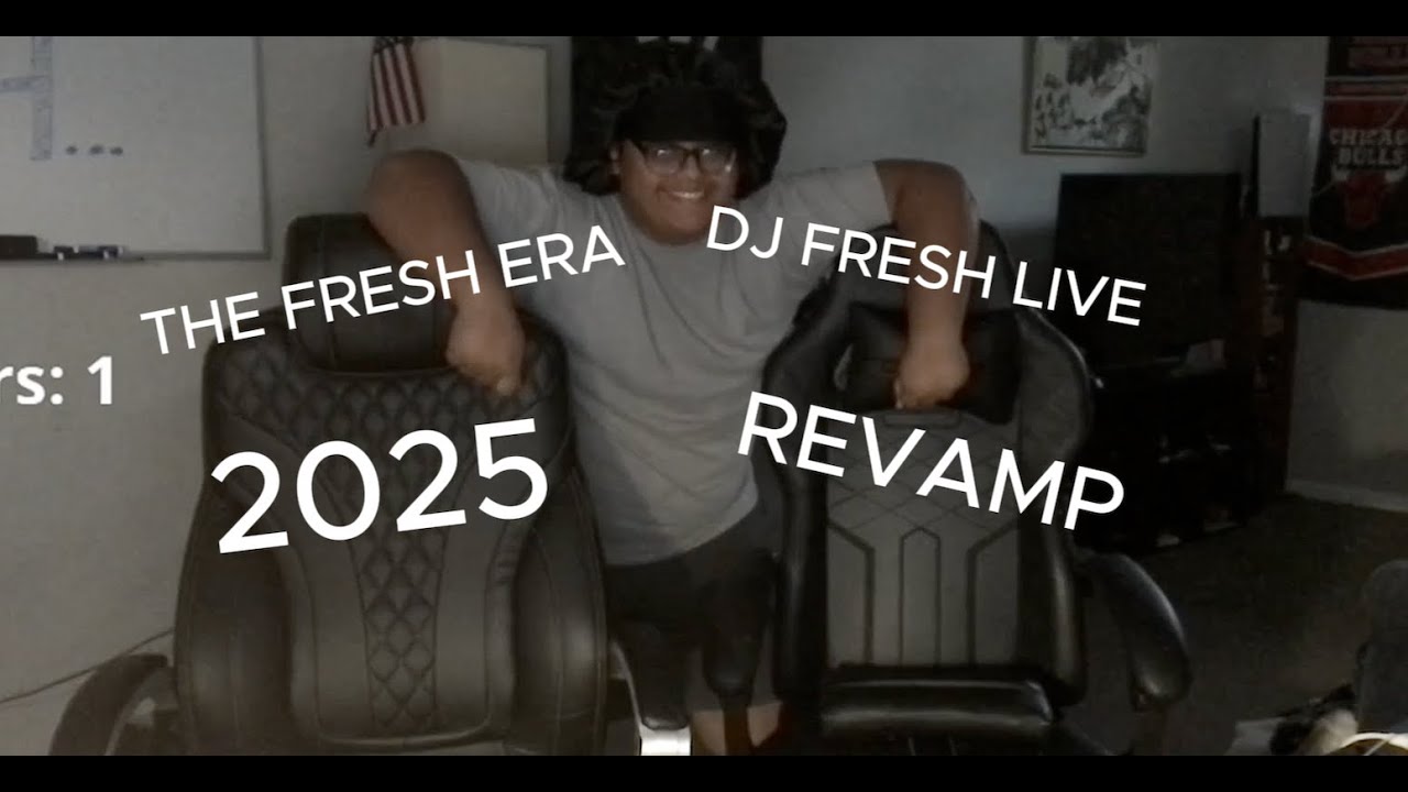 The Fresh Era... COMING SOON.... - YouTube
