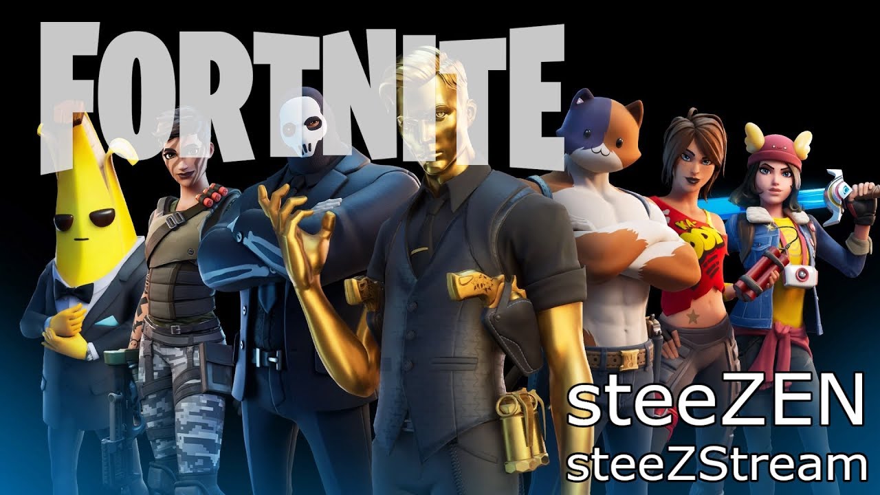 FN BOX FIGHTS*steeZStream* - YouTube