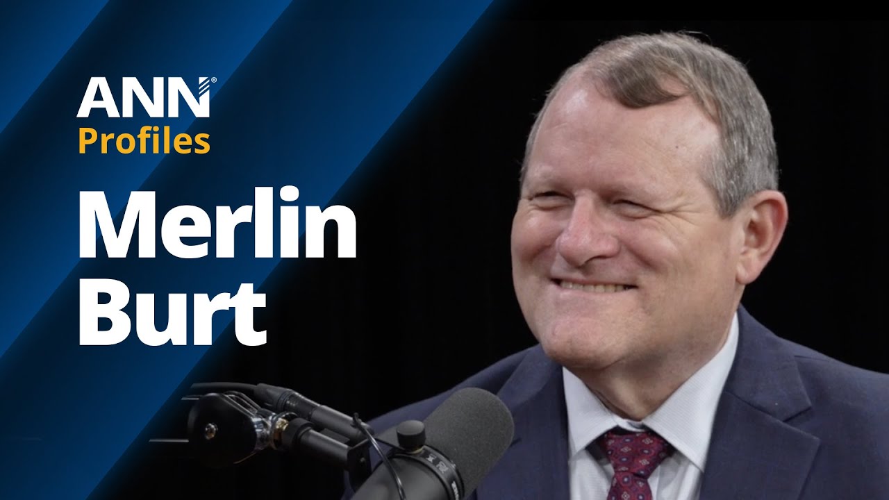 The Spiritual Journey of Merlin Burt: Faith, Doubts, and Rediscovery ...