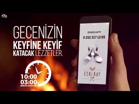 ESKİ KÖY
