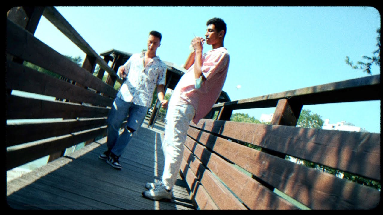 Itzmo X GG Wax - Bill Gates - YouTube