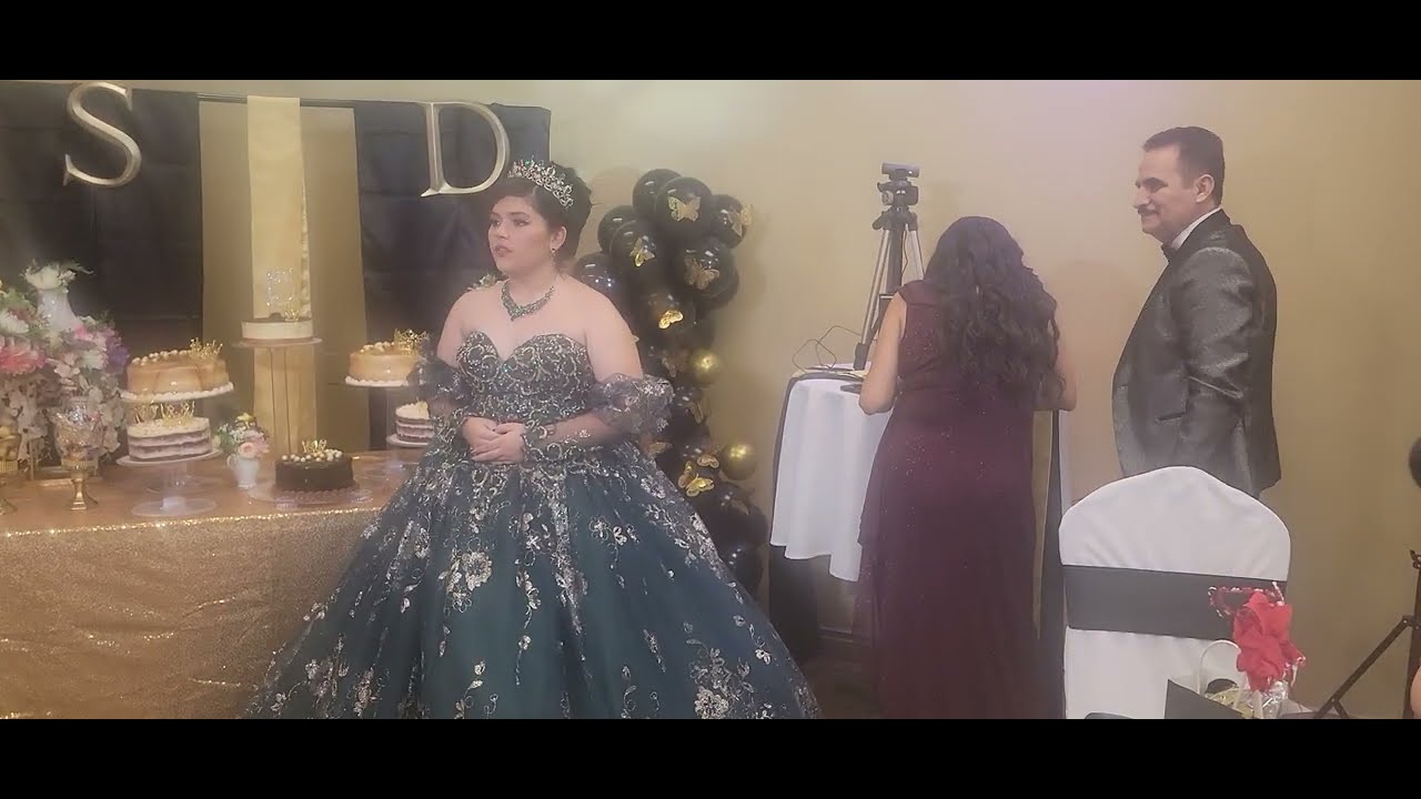 15años de Sofia Danielle Everett wa, - YouTube