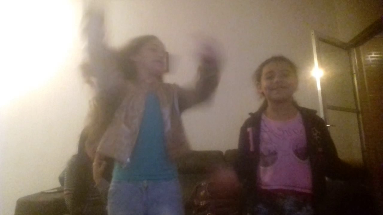 Dança Deu Onda Youtube