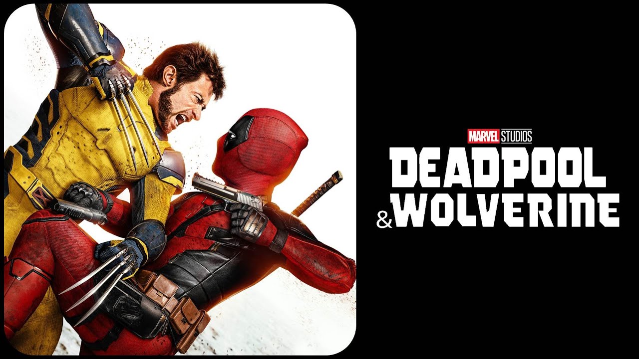 Whitney Houston - I Will Always Love You | Deadpool & Wolverine ...