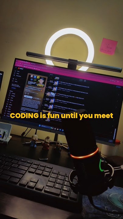 BOSS of CODING Languages 💪🏻 #coding #javascript - YouTube