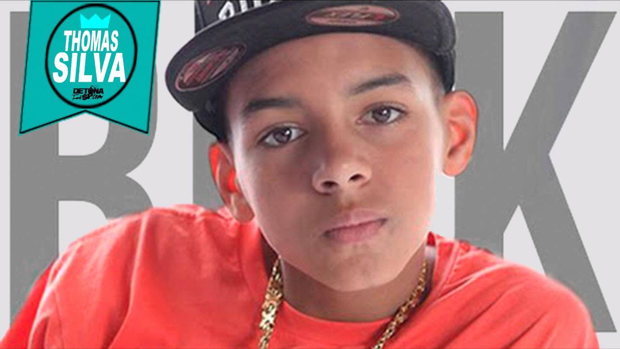 MC Rick - Sequência do Vral - YouTube
