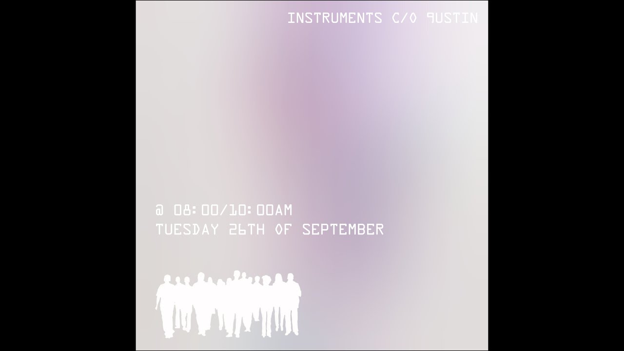 Lithium by 9ustin - the Track for Meditation w/Kidoka (Official ...