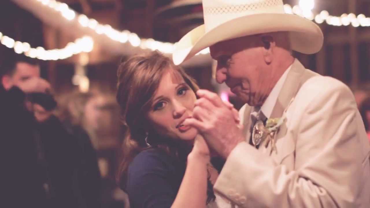 Josh And Jennifer Merrill Wedding Video Youtube