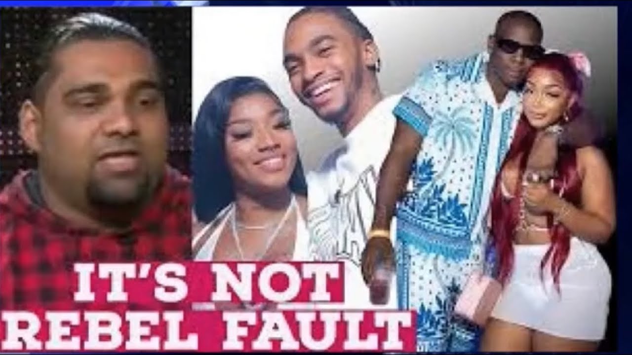 🔴 LIVE ROMEICH ENTERTAINMENT, WILL ROMEICH LOSE SPONSORS, #spice #moya ...