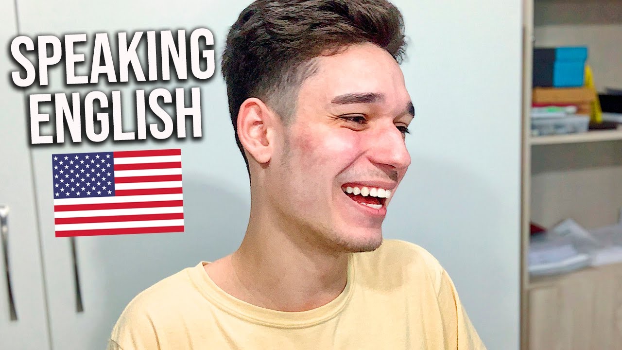 5 minutos falando inglês intermediário - YouTube