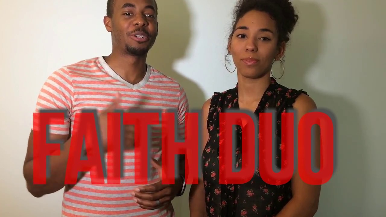 Christian Couple | Faith Duo Intro - YouTube