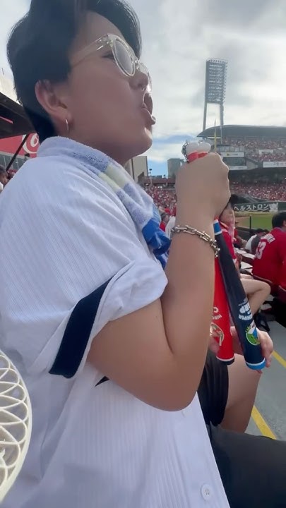 横浜DeNAベイスターズの皆様、DeNAファンの皆様、日本一おめでとうございます‼️🔥🔥🔥#横浜denaベイスターズ #日本一 #カープファン #野球ファン #広島ジャパン #shorts ...