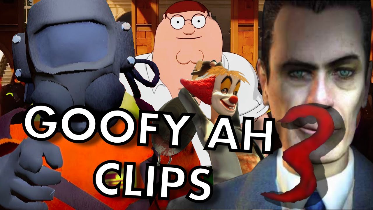 Goofy Ah Clips #3 - YouTube