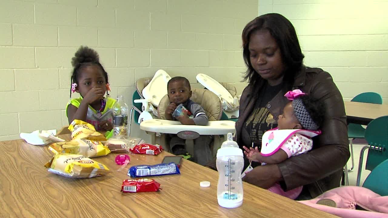 Working Poor - YouTube