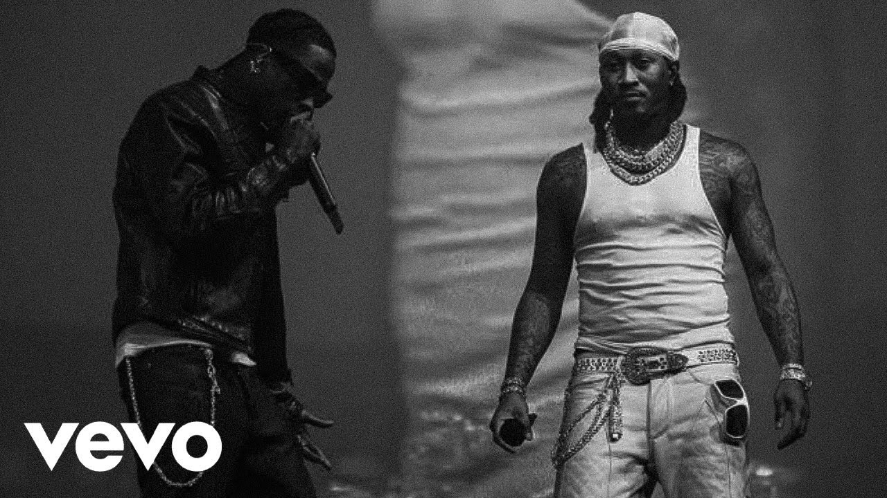 Future - Only Us (Feat. Future) (Prod. AKIIRA) - YouTube