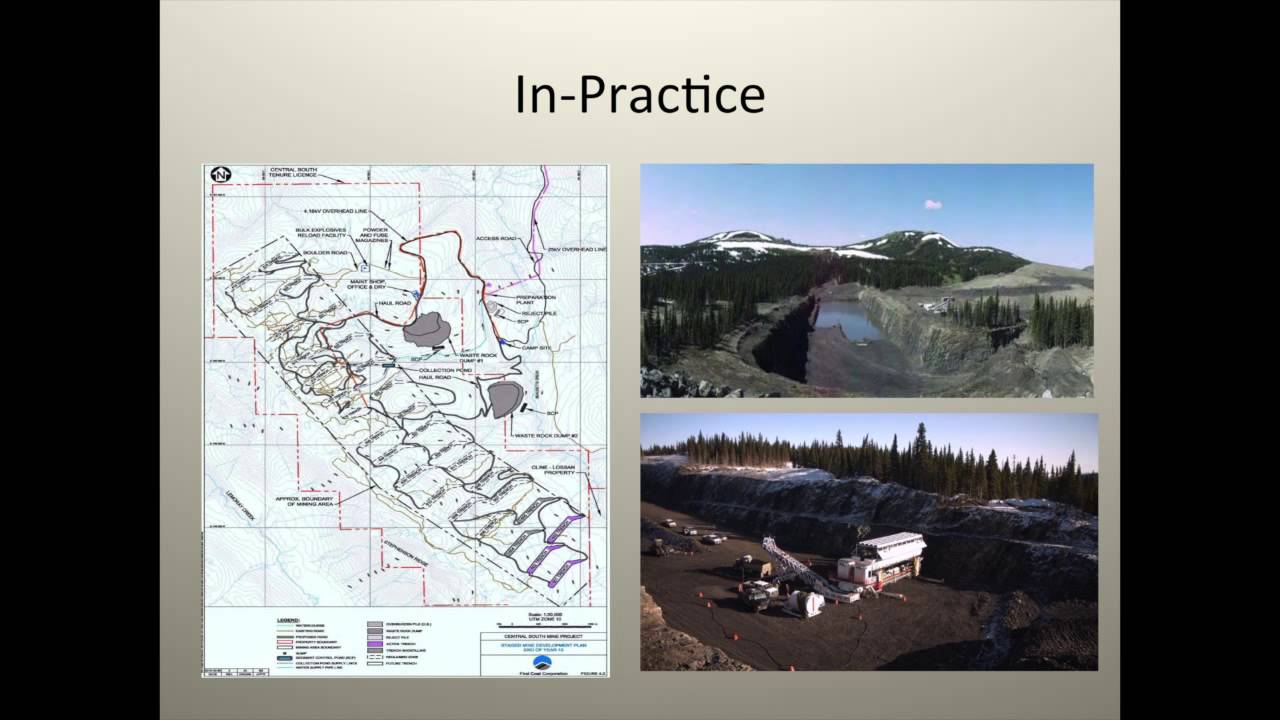 Chief Roland Willson - "I Want to Eat Caribou Before I Die" - YouTube