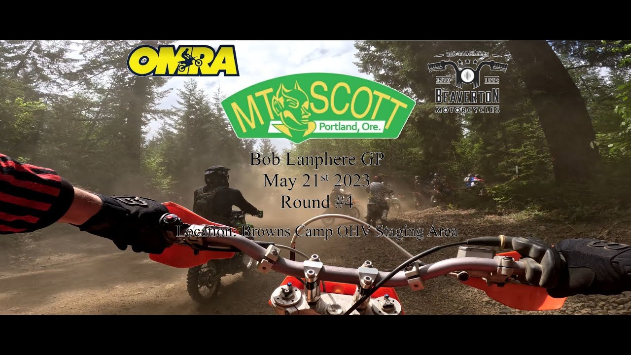 2023-05-21 Bob Lanphere GP race Beginners Class - YouTube